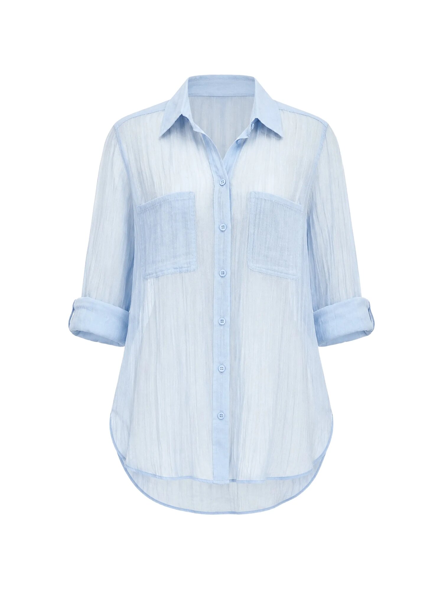 Рубашка Breeze beach shirt