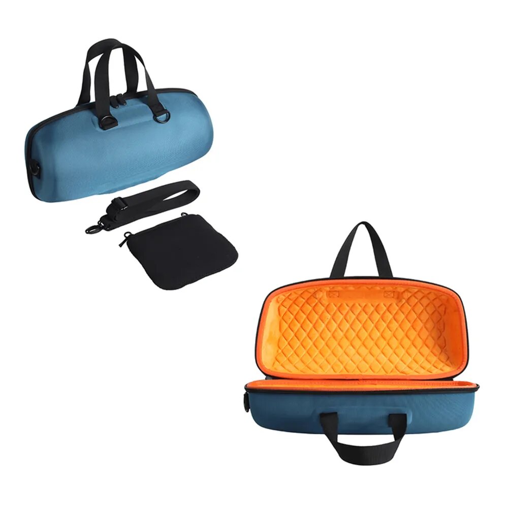 Чехол для портативной колонки JBL Xtreme5 из эва-материала, водонепроницаемый, ударопрочный