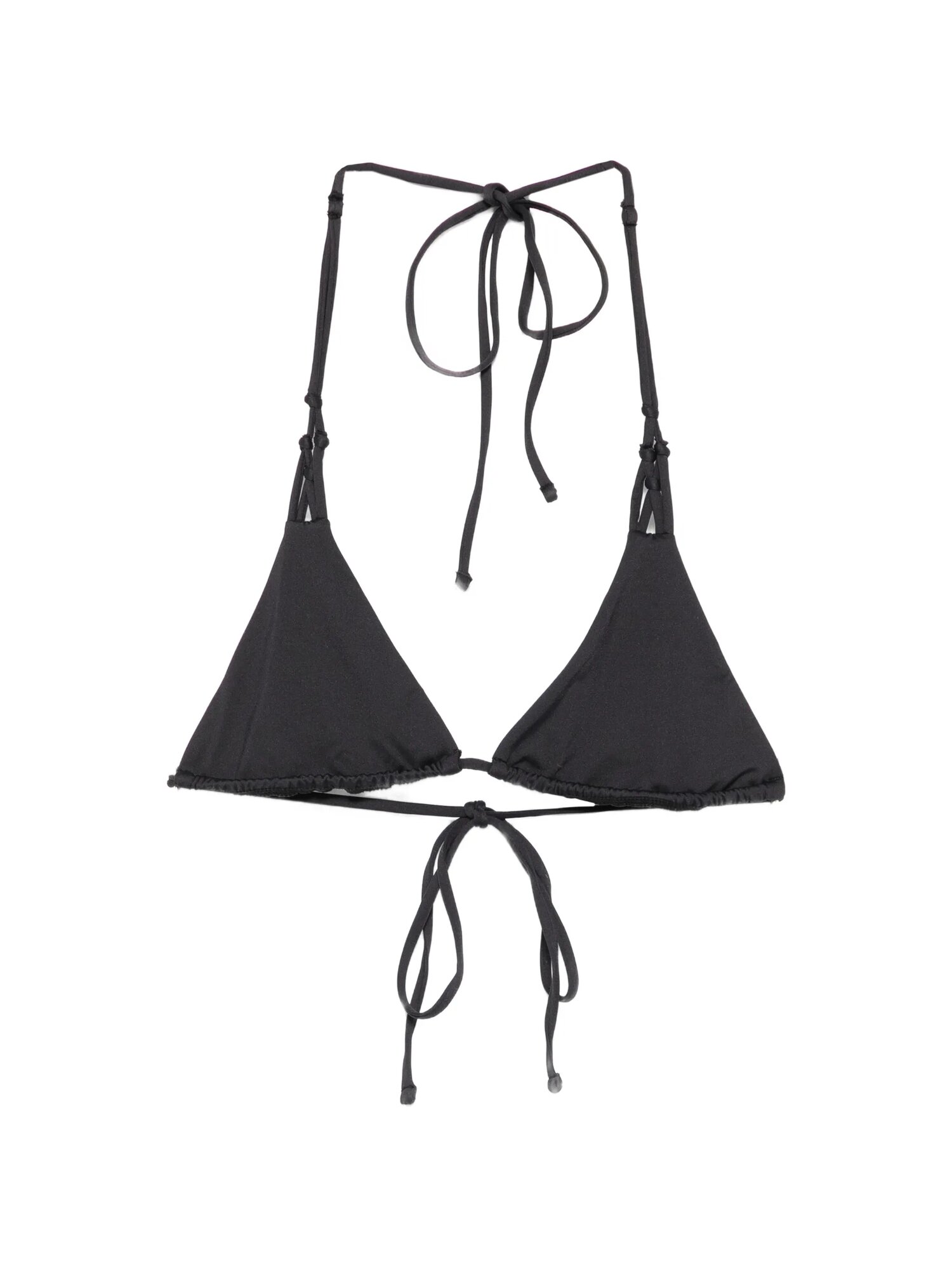 Купальник X Jennie Encore triangle bikini top
