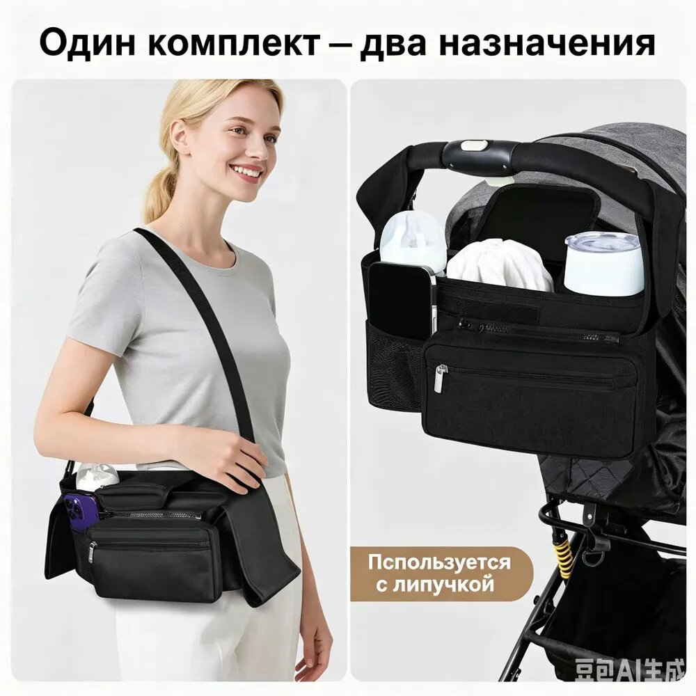 Аксессуар для коляски
