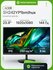 Монитор игровой Acer SH242YP1bmihux 23.8" 1920x1080 IPS 144Гц 1мс USB-C 65W Free...