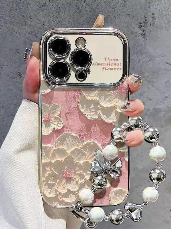 Чехол для iPhone12Pro max — фото 1