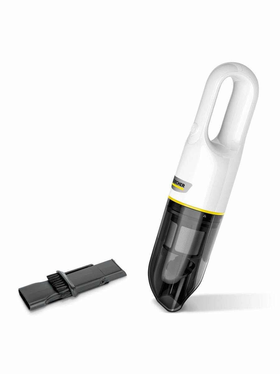 Ручной пылесос Karcher CVH 2 (1.198-330)