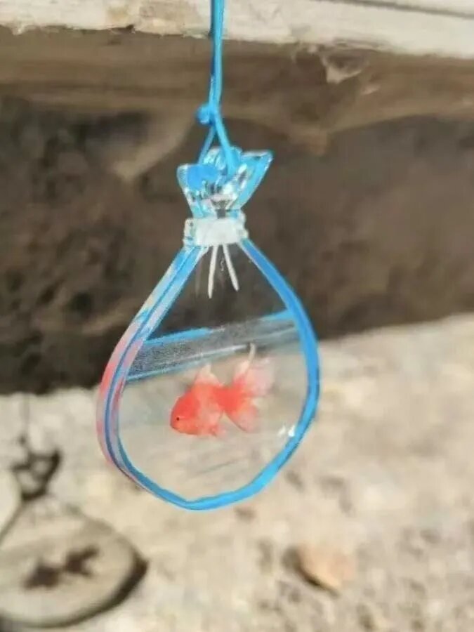 Подвеска, разноцветный — фото 1