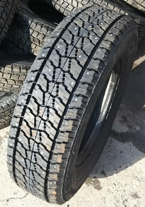 Автошина Forward 225/75 R16C Professional 218