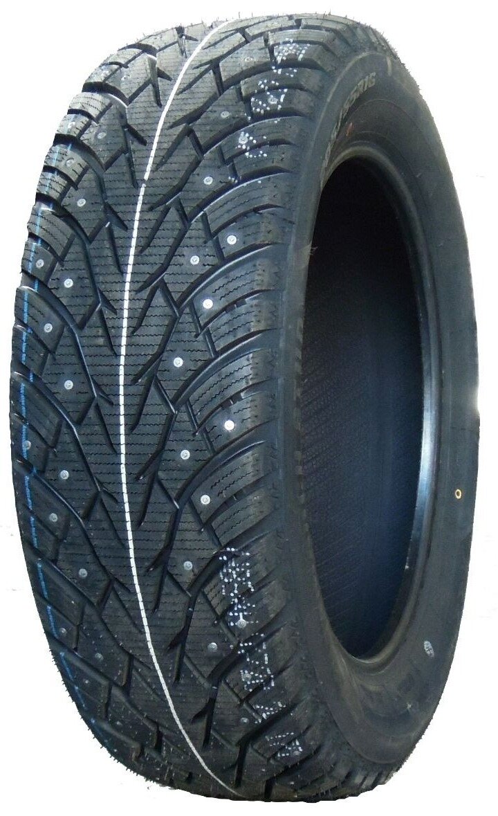 Автошина POWERTRAC 215/55 R17 Snow March Stud 98H