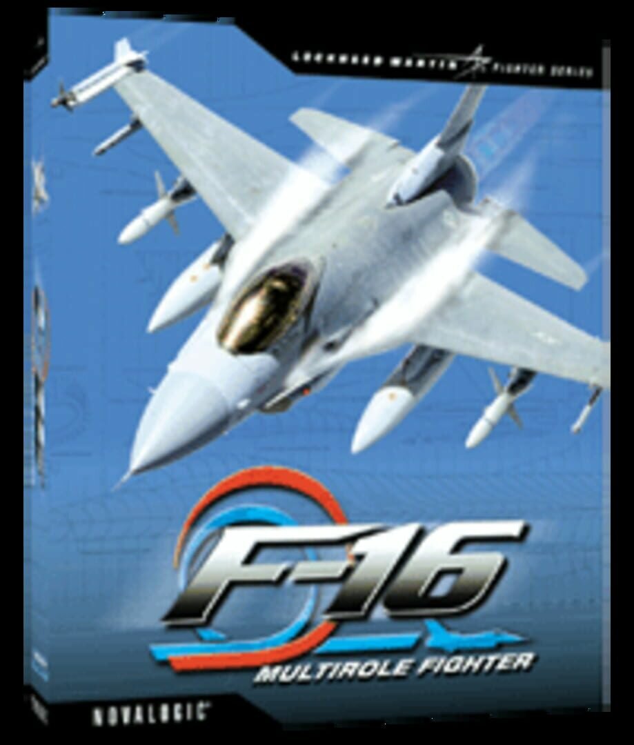 F-16 Multirole Fighter [РФ] ключ/steam/ПК