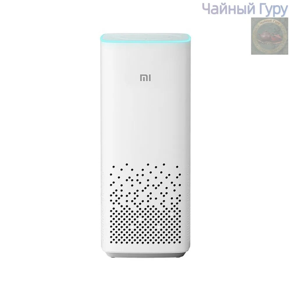 Know EasyxXiaomi AI Speaker (второе поколение) стандартная классическая модель серии