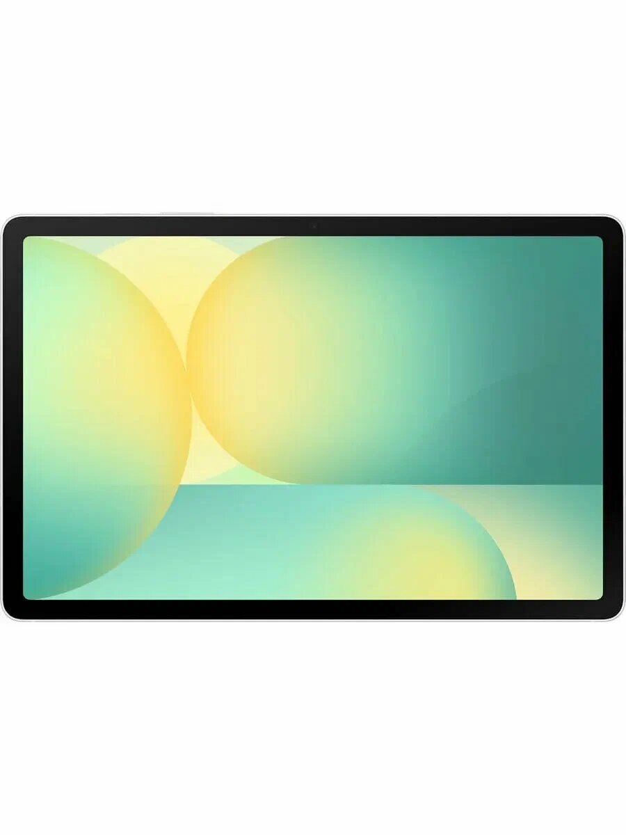 Планшет Samsung Galaxy Tab S10 FE+ 5G 12/256 GB Серый