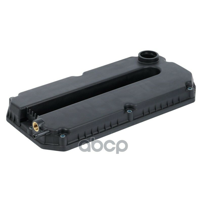 Крышка клапанная для а/м Kia Spectra (00-)/Rio I (00-) 1.5i/1.6i (с прокл.) (LVPC 0804) LUZAR арт. LVPC0804