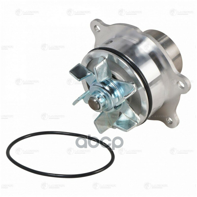Насос водяной Subaru Tribeca (04-) / Outback (98-) 3.0i LUZAR арт. LWP 2201