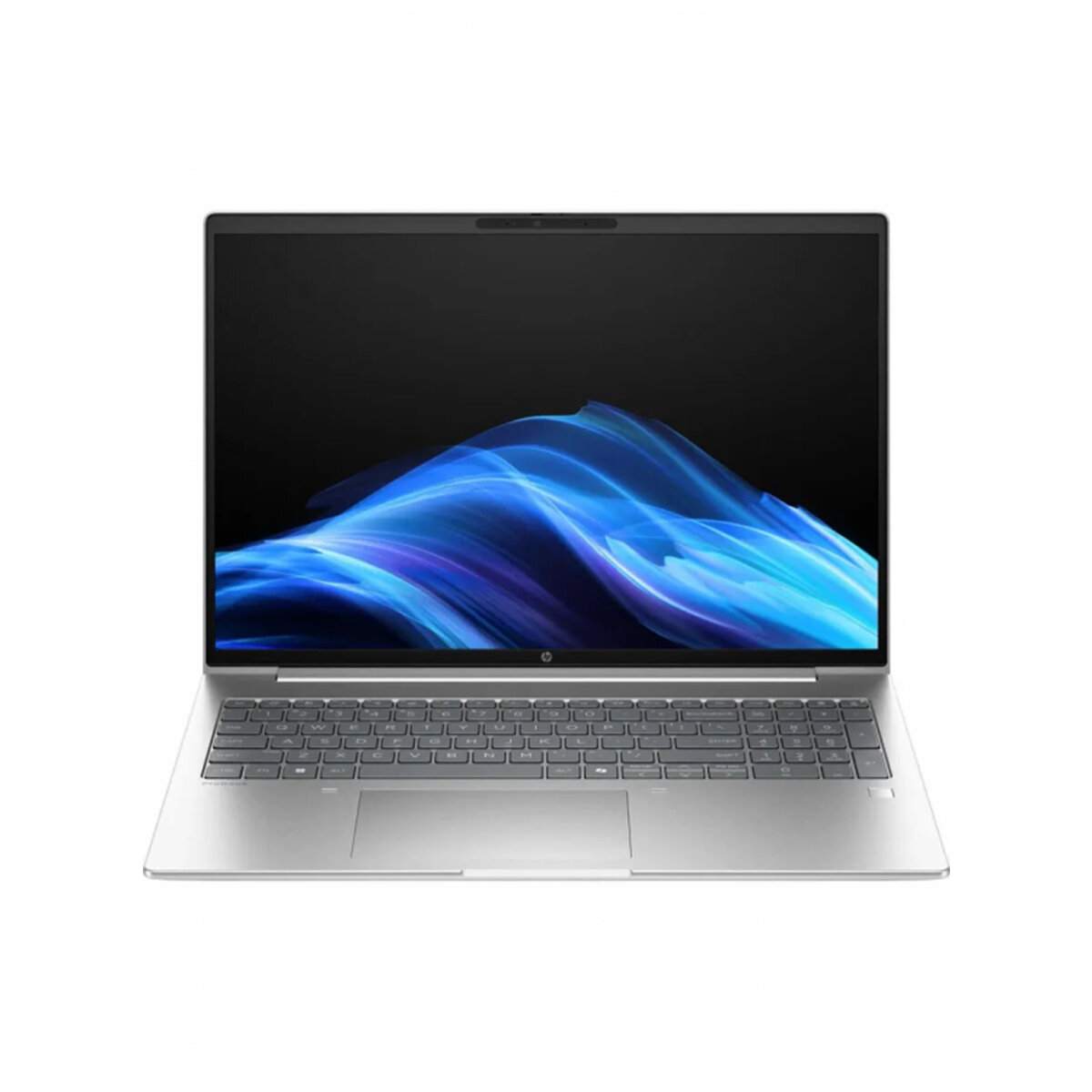 Ноутбук HP ProBook 4G1i, 16"/CORE7-255H/32GB/SSD 1TB/RTX 3050 4GB/Win11pro/серебристый