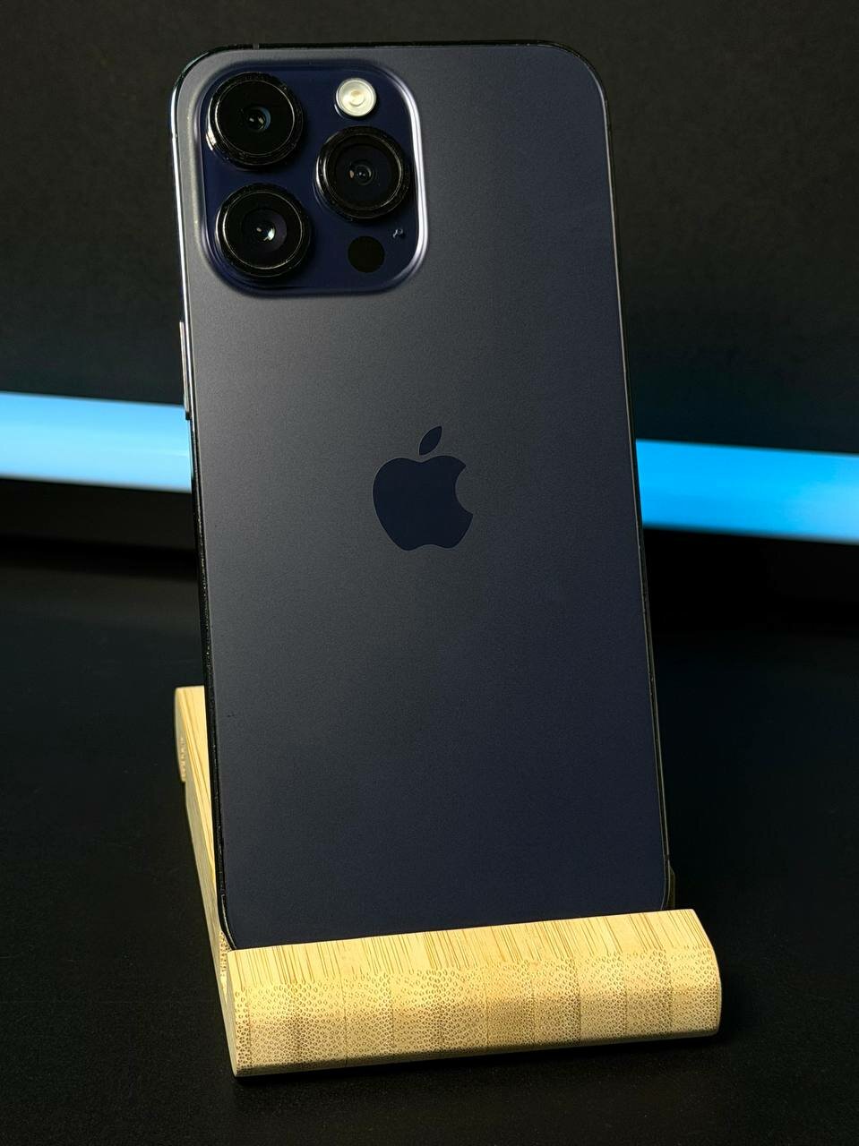 Смартфон Apple iPhone 14 Pro Max, 256 ГБ, 2 nano-SIM, фиолетовый