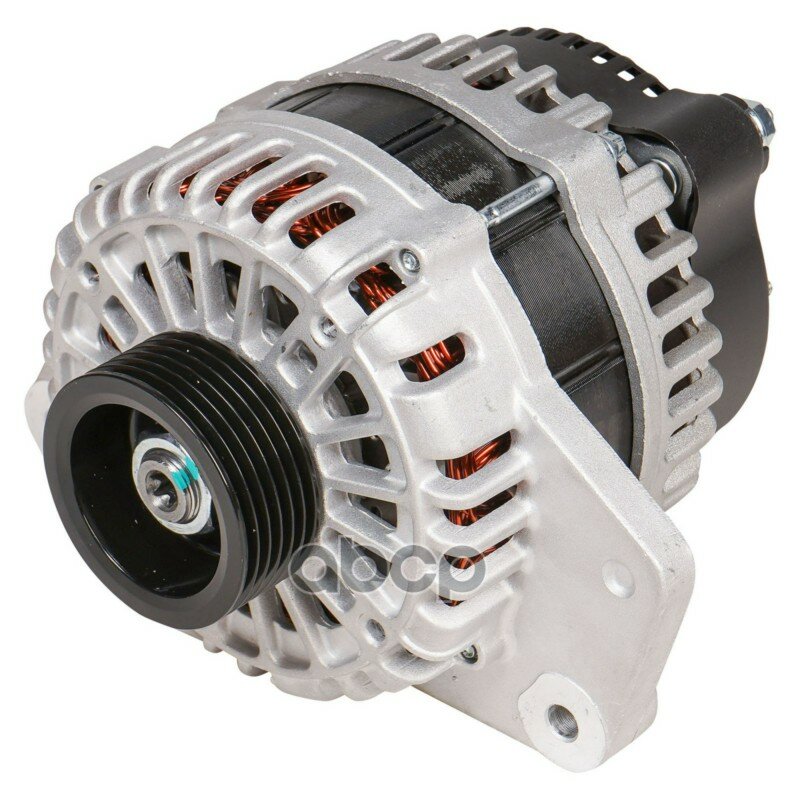 Генератор для а/м Chery Amulet A15 (08-)/Bonus (06-)/Very (06-) 1.5i 90A (LG 2711) STARTVOLT арт. lg-2711