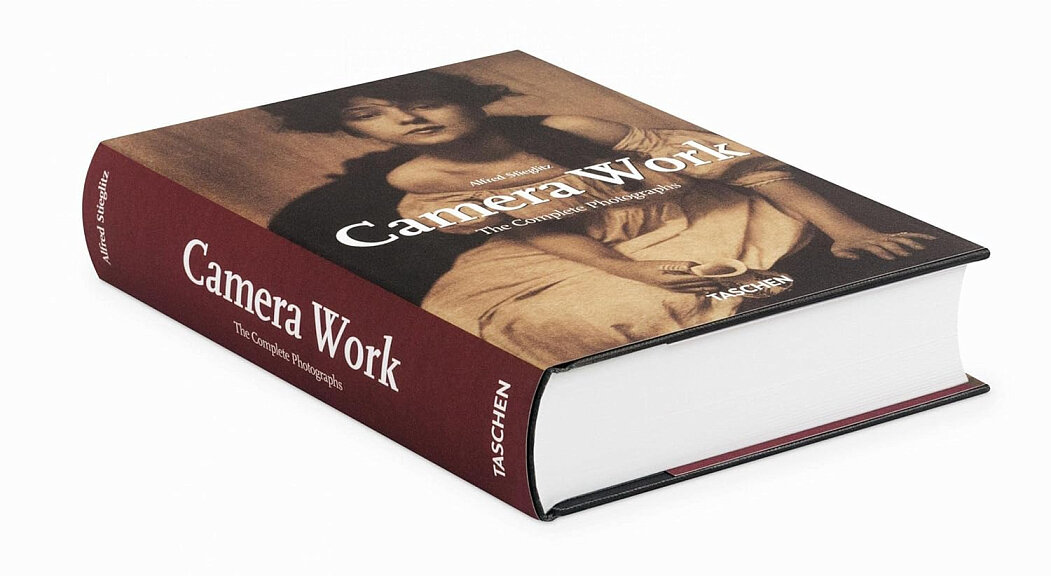 Camera Work (Bibliotheca Universalis) — фото 1
