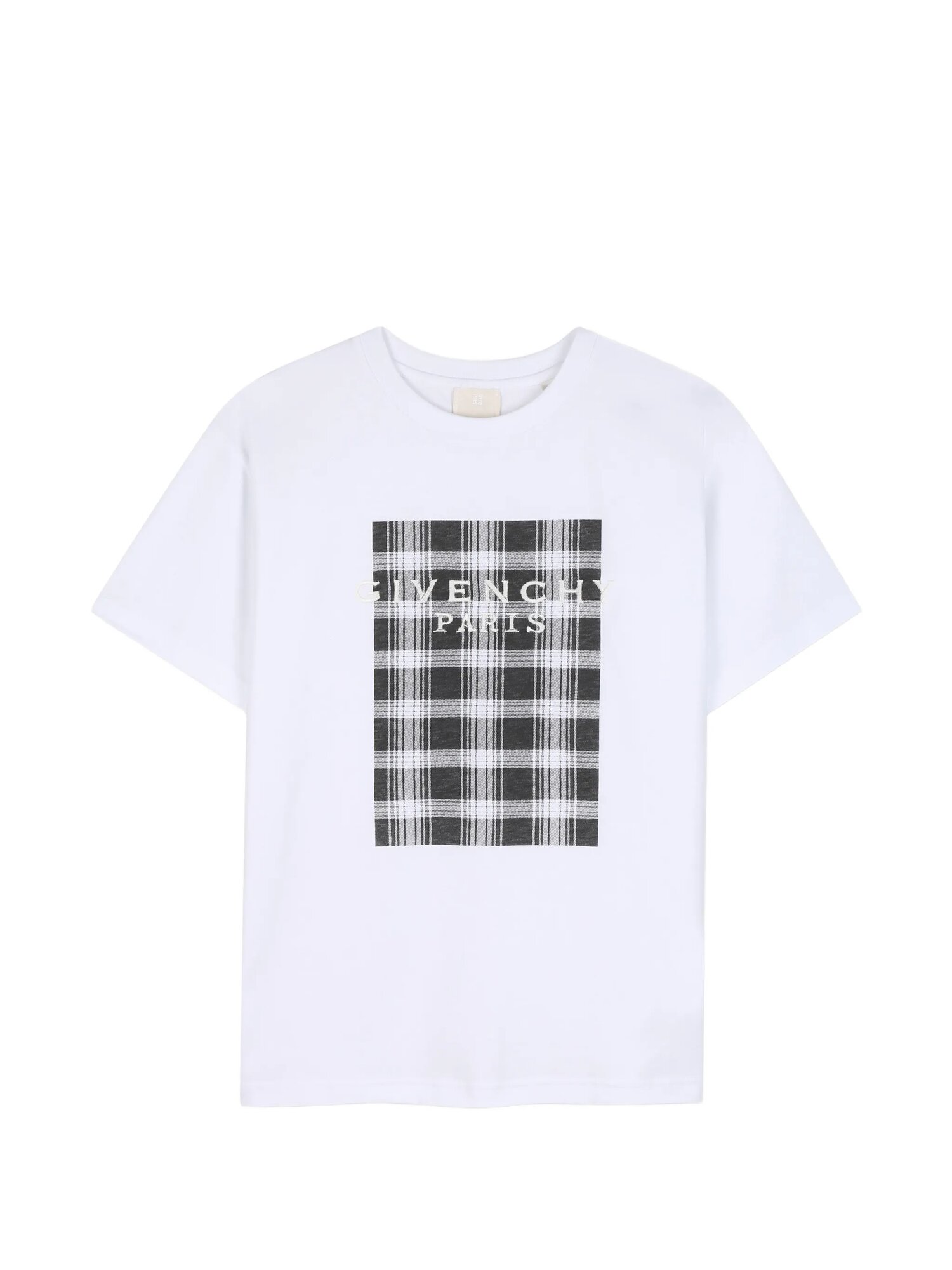 Футболка GIVENCHY