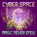 CD Диск Cyber Space - Magic Never Ends (CD) 2020, Jewel