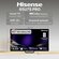 Телевизор Hisense 65U7S PRO