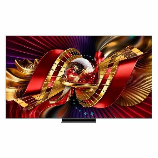 Телевизор TCL 75C8L