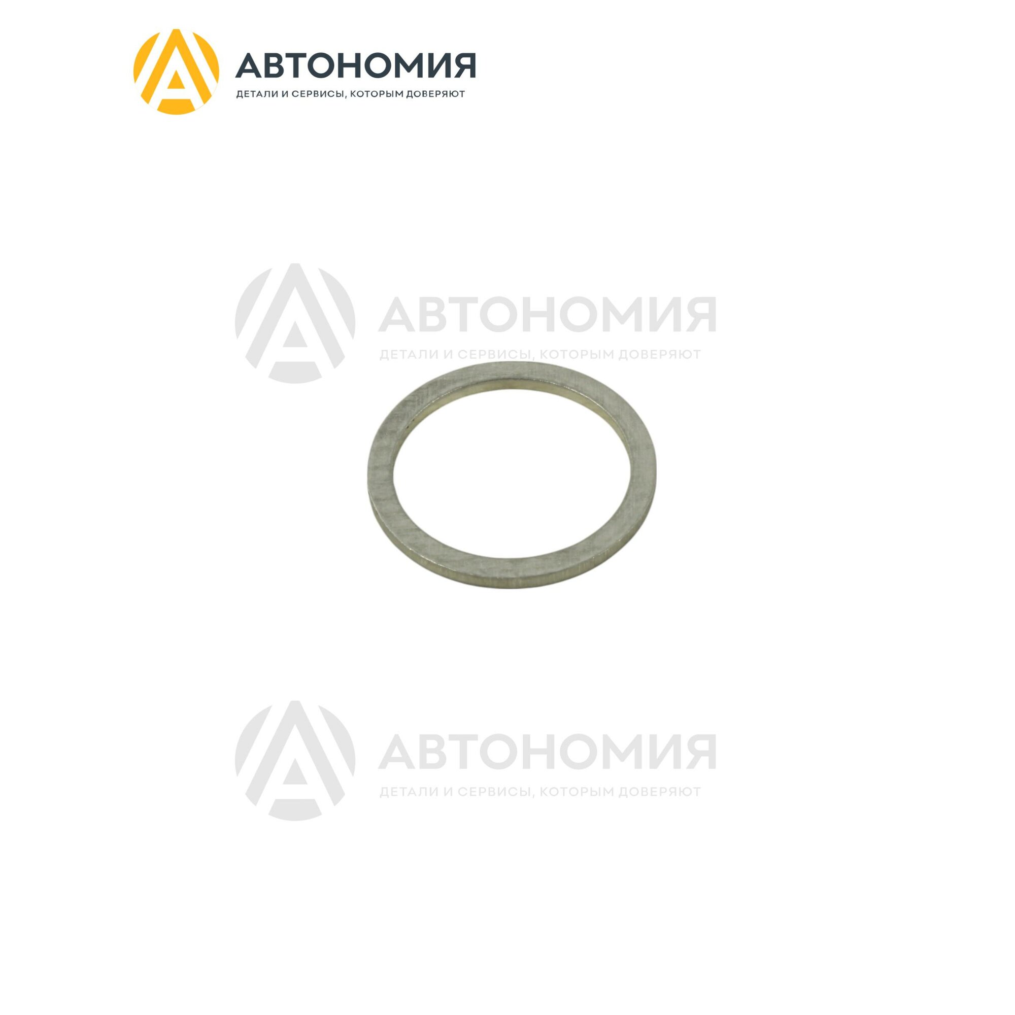 Прокладка сливной пробки поддона двигателя BMW 07 11 9 963 252