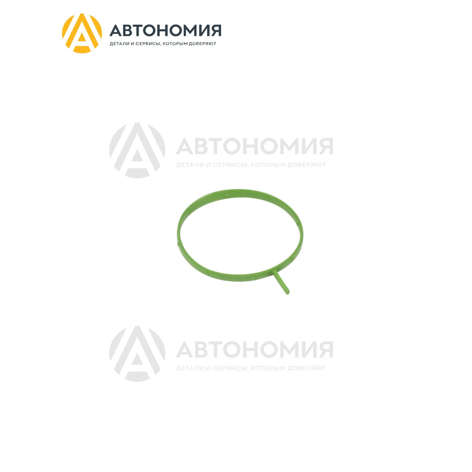 Прокладка впускного коллектора Mercedes-Benz A 651 091 03 60