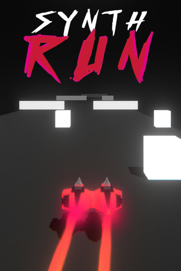 Synth Run, Все страны