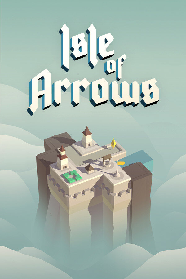 Isle of Arrows, Все страны