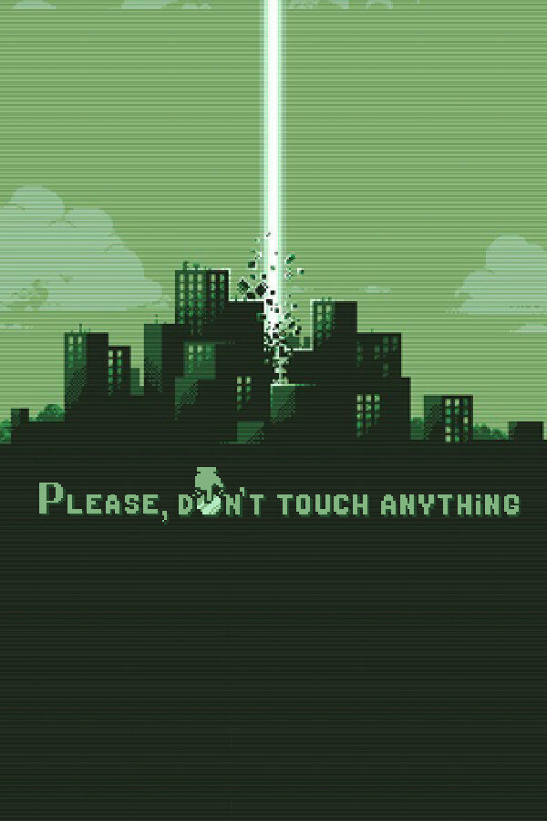 Please, Don’t Touch Anything, Все страны