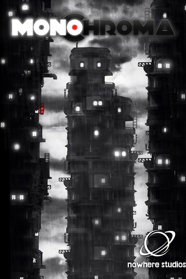 MonoChroma, Все страны