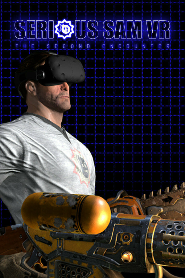 Serious Sam VR: The Second Encounter, Все страны