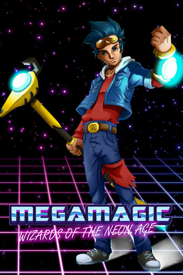 Megamagic: Wizards of the Neon Age, Все страны