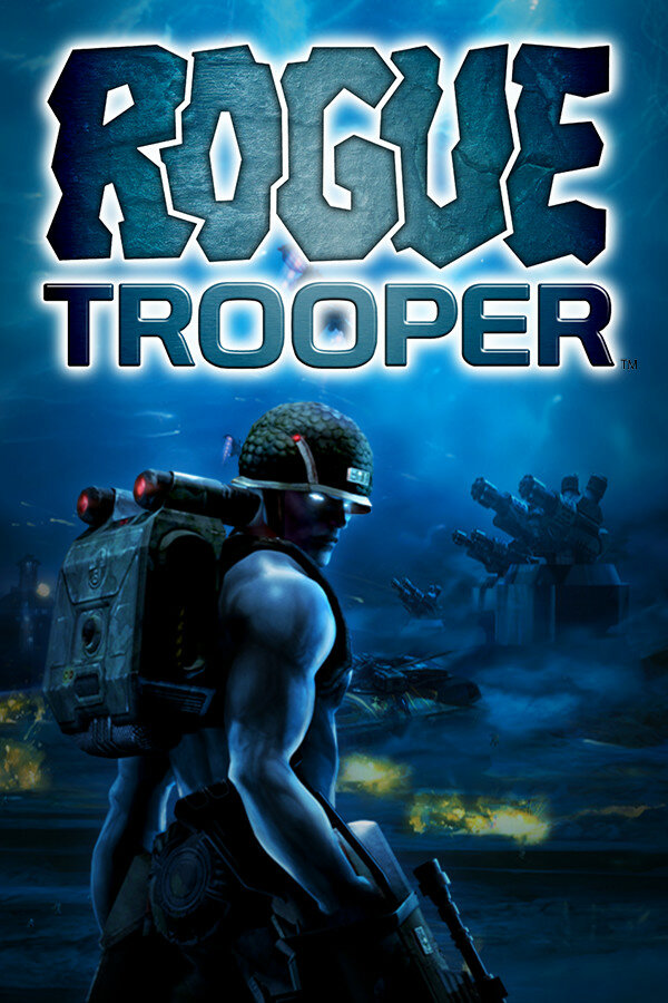 Rogue Trooper, Все страны