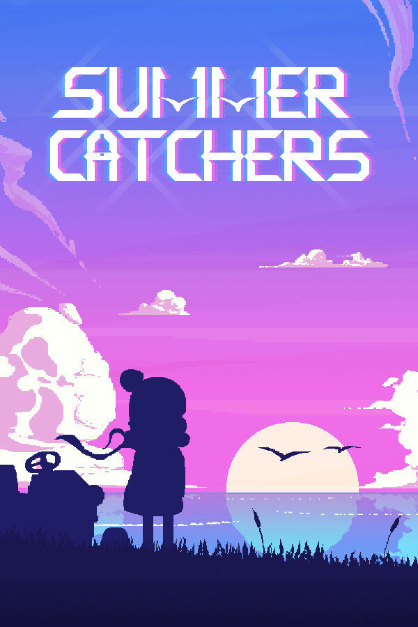 Summer Catchers, Все страны