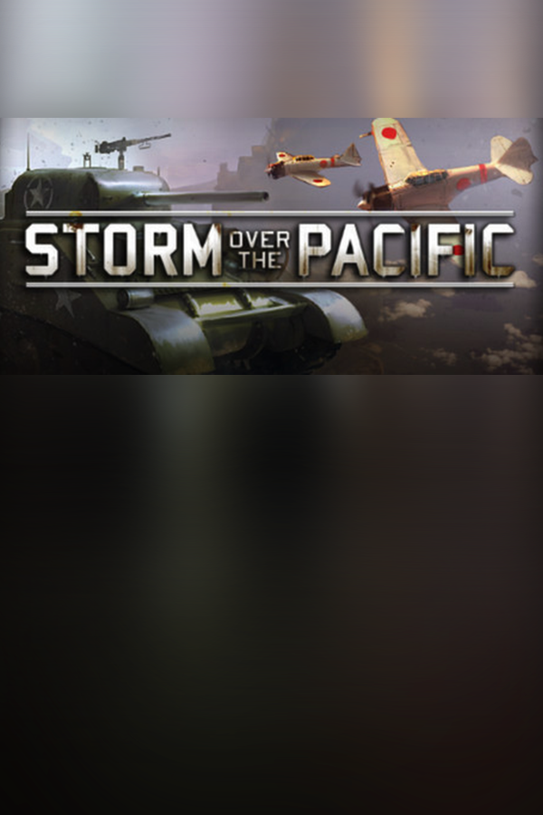 Storm over the Pacific, Все страны