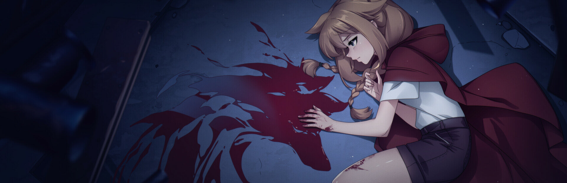 Scarlet Wolf, Все страны