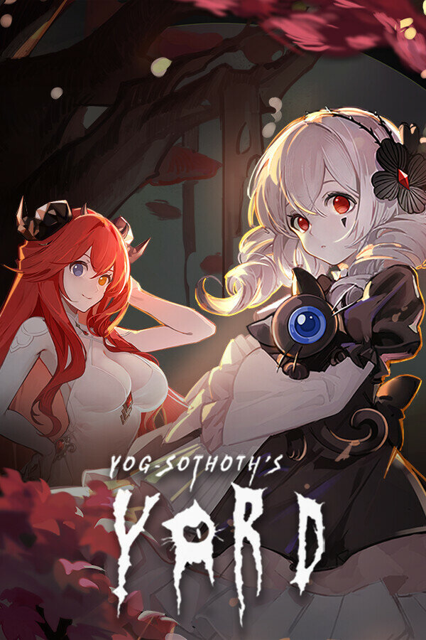Yog-Sothoth’s Yard, Все страны