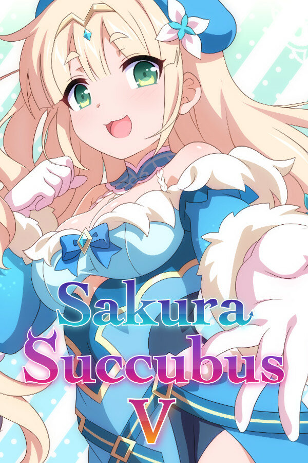 Sakura Succubus 5, Все страны