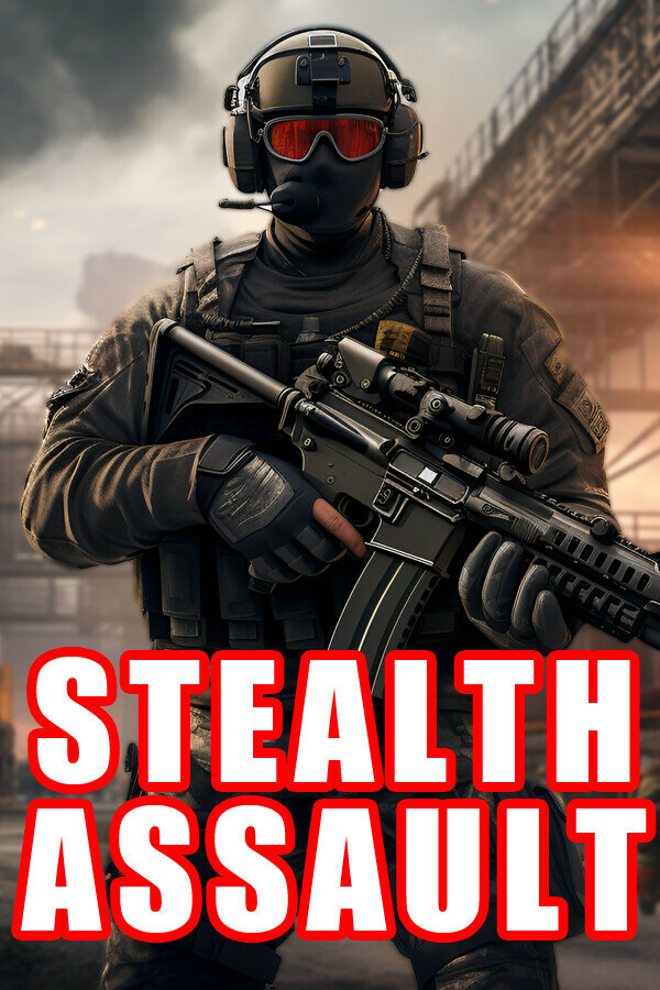 Stealth Assault: Urban Strike, Все страны