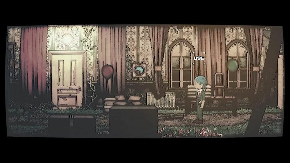 Игра Afterdream для Playstation 5 — фото 1