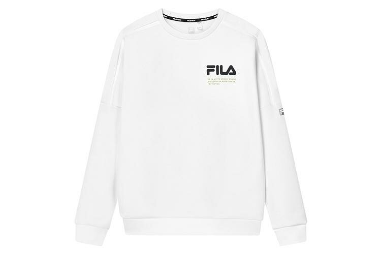 Толстовка Fila Athletics, 1 шт.