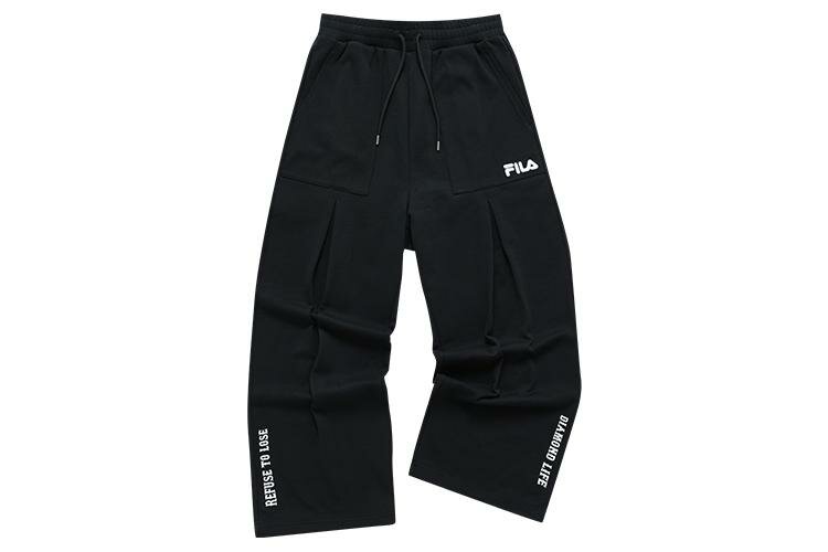 Брюки чинос FILA FUSION