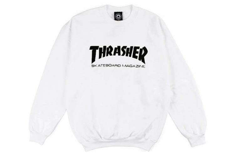 Толстовка Thrasher