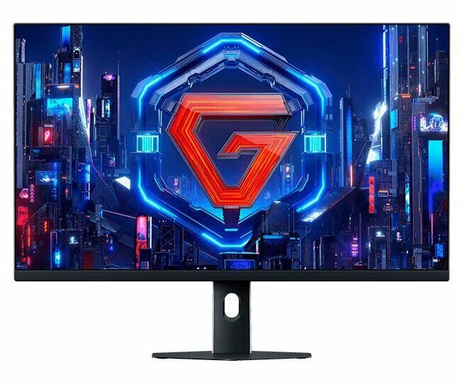 Монитор Redmi G27Q 2026 200Гц 2K IPS 27" (P27QDB-RG)