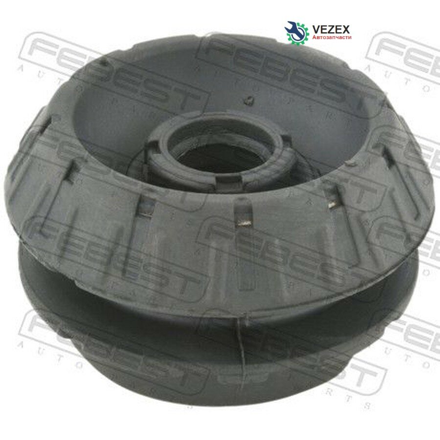 FEBEST NSS-K13KF Опора амортизатора NISSAN ALMERA 2011-2015 NSS-K13KF