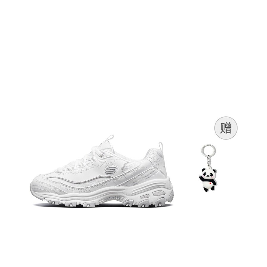 Кроссовки SKECHERS D'LITES 1.0