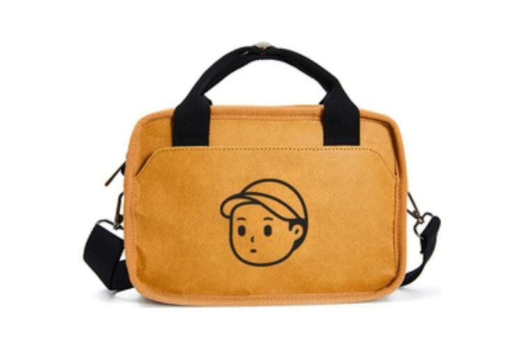 Сумка мессенджер  Finerworld Small