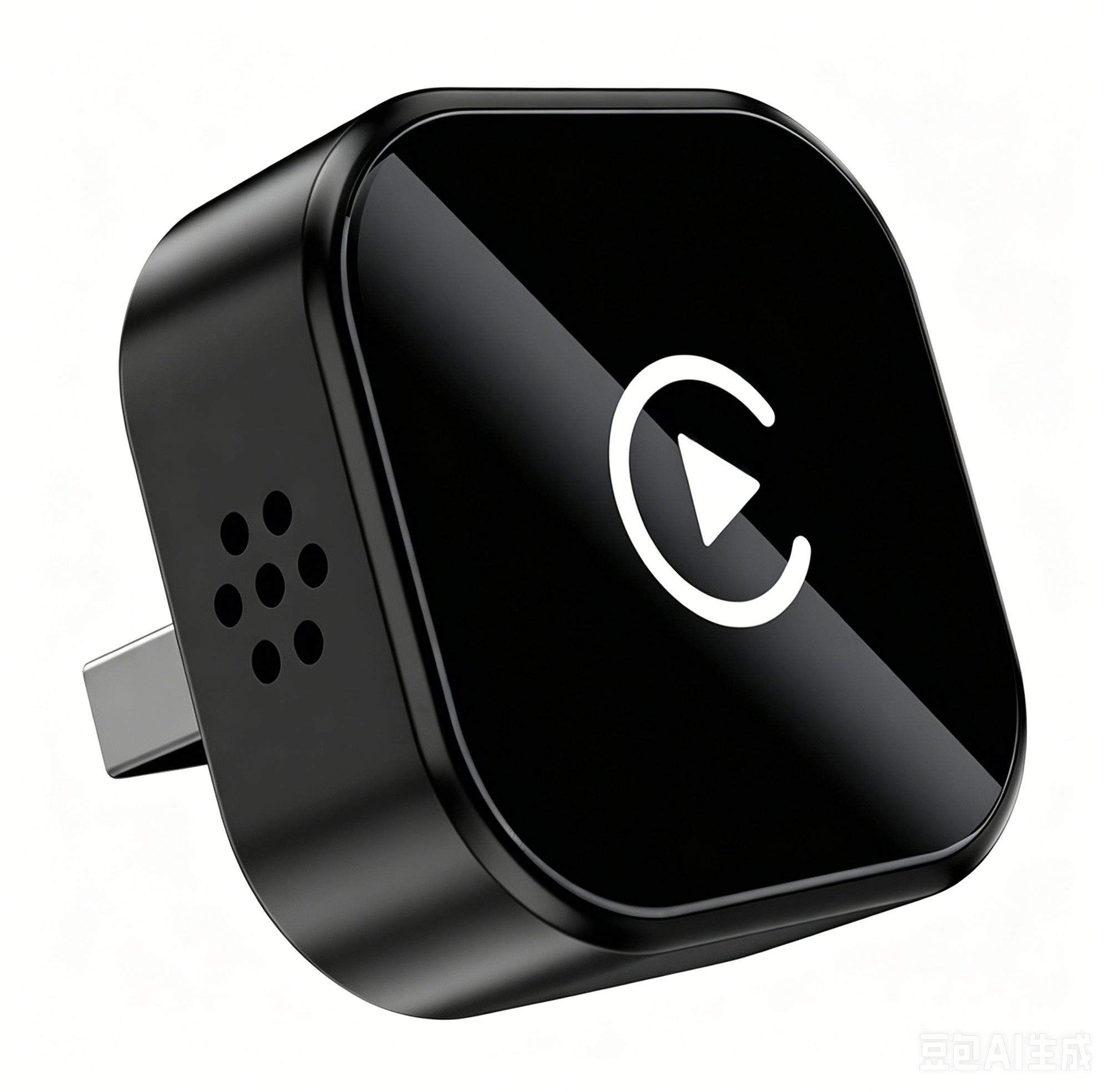 Популярный модуль 2 в 1 CarPlay, беспроводной адаптер для автомобильной магнитолы, совместим с Android Auto