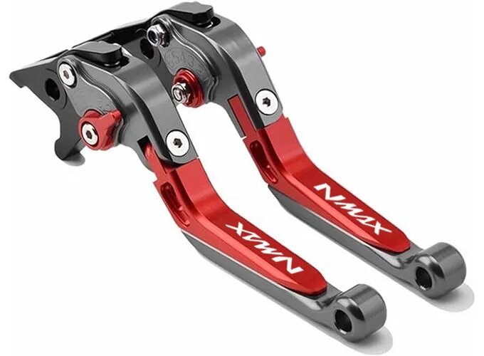 Для Yamaha NMAX 160155125 2015-2025, Рычаг тормозные сцепления Запчасти для мототехники Yamaha