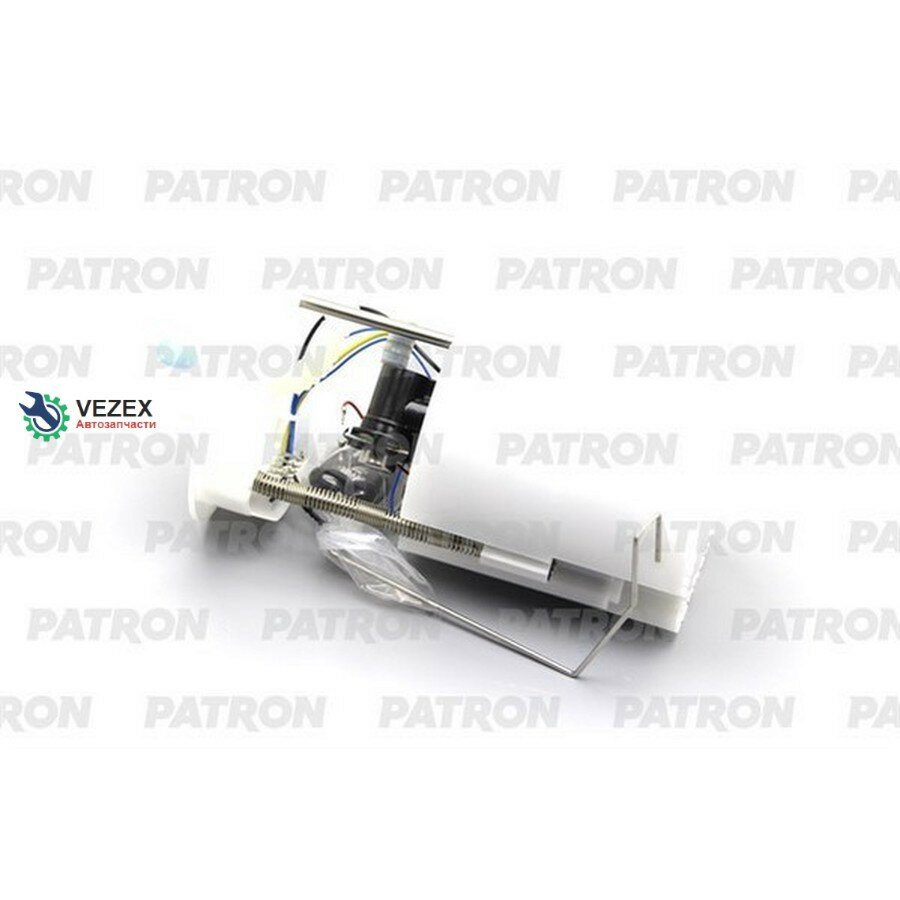 PATRON PFP502 Насос топливный электрический (модуль) FORD C-Max II 1.6Ti 10- / Focus III 1.6Ti/1.6LPG/1.6Flexifue