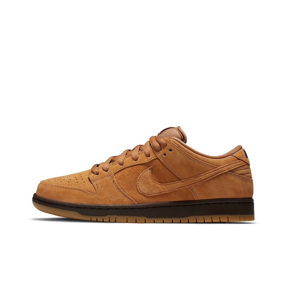 Кеды Dunk SB